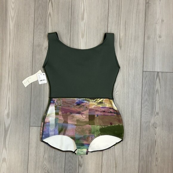 free People / Seea | Swim | Free People Seea Lido One Piece Surf Suit ...